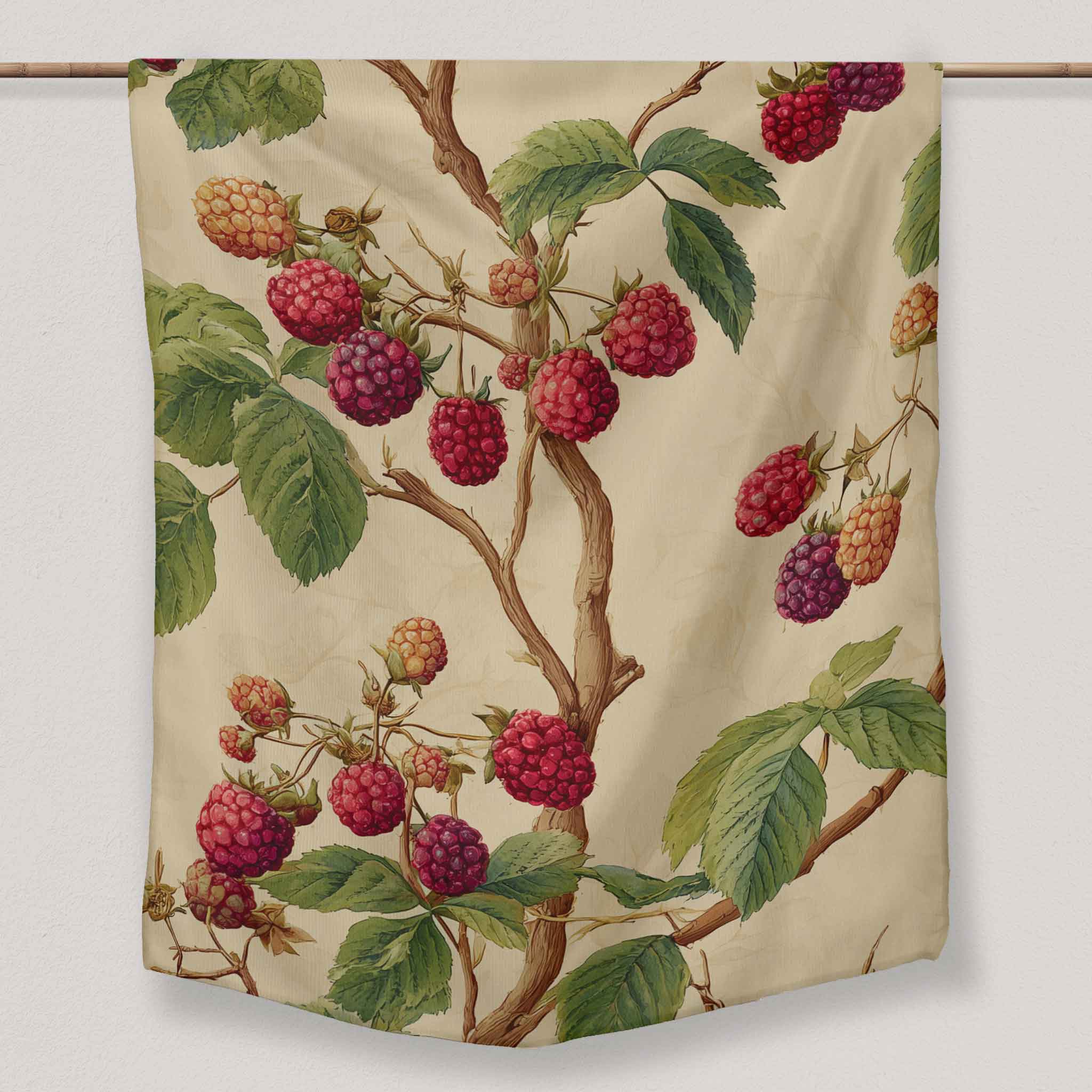 Bramble | Tablecloth – Cara Saven Decor